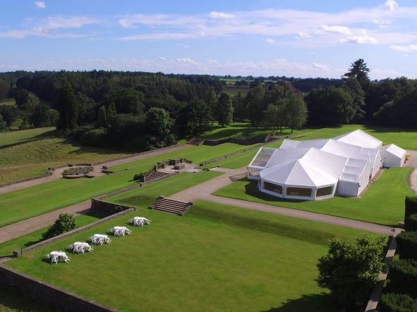 Osmaston Park - Discover Ashbourne